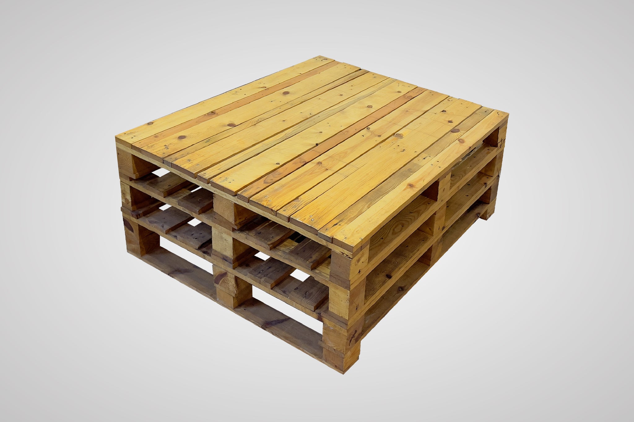 Pallet Table