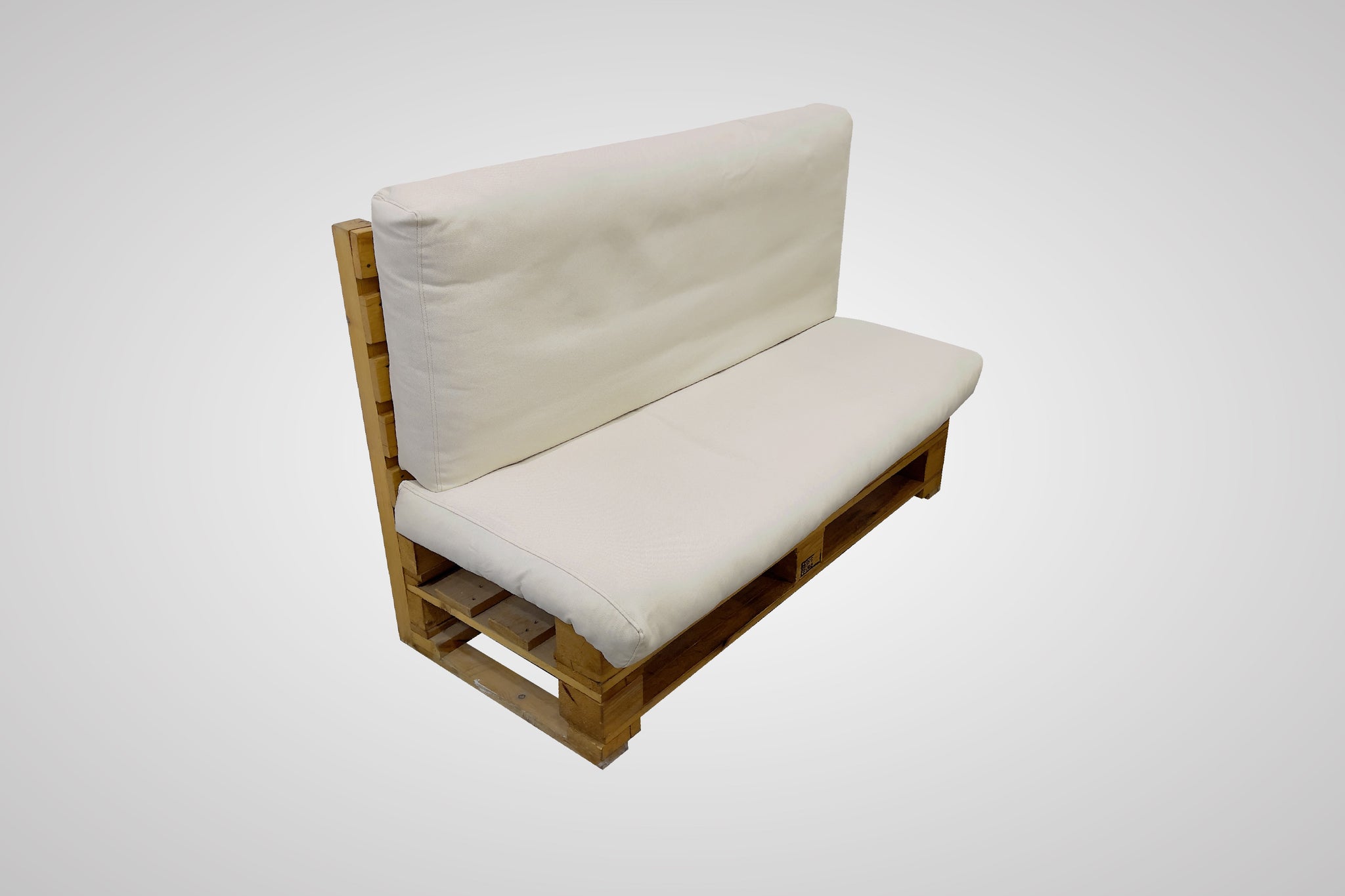 Pallet Sofa Bed 7 Pallet Sofa Bed Ideas | Pallet Sofa, Furniture,